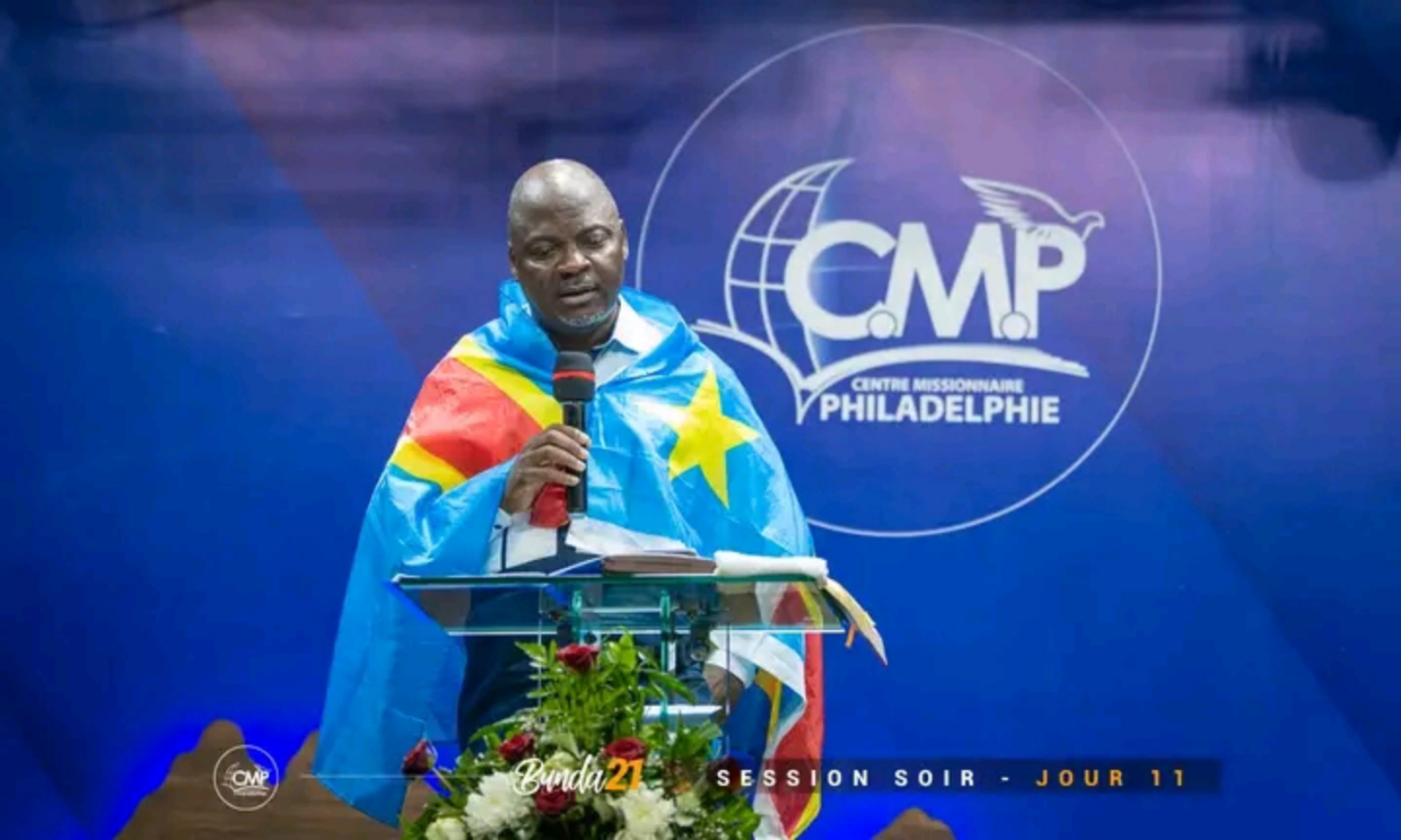 RDC-Église : 4 Présidents africains veulent obtenir la mort de Félix ...