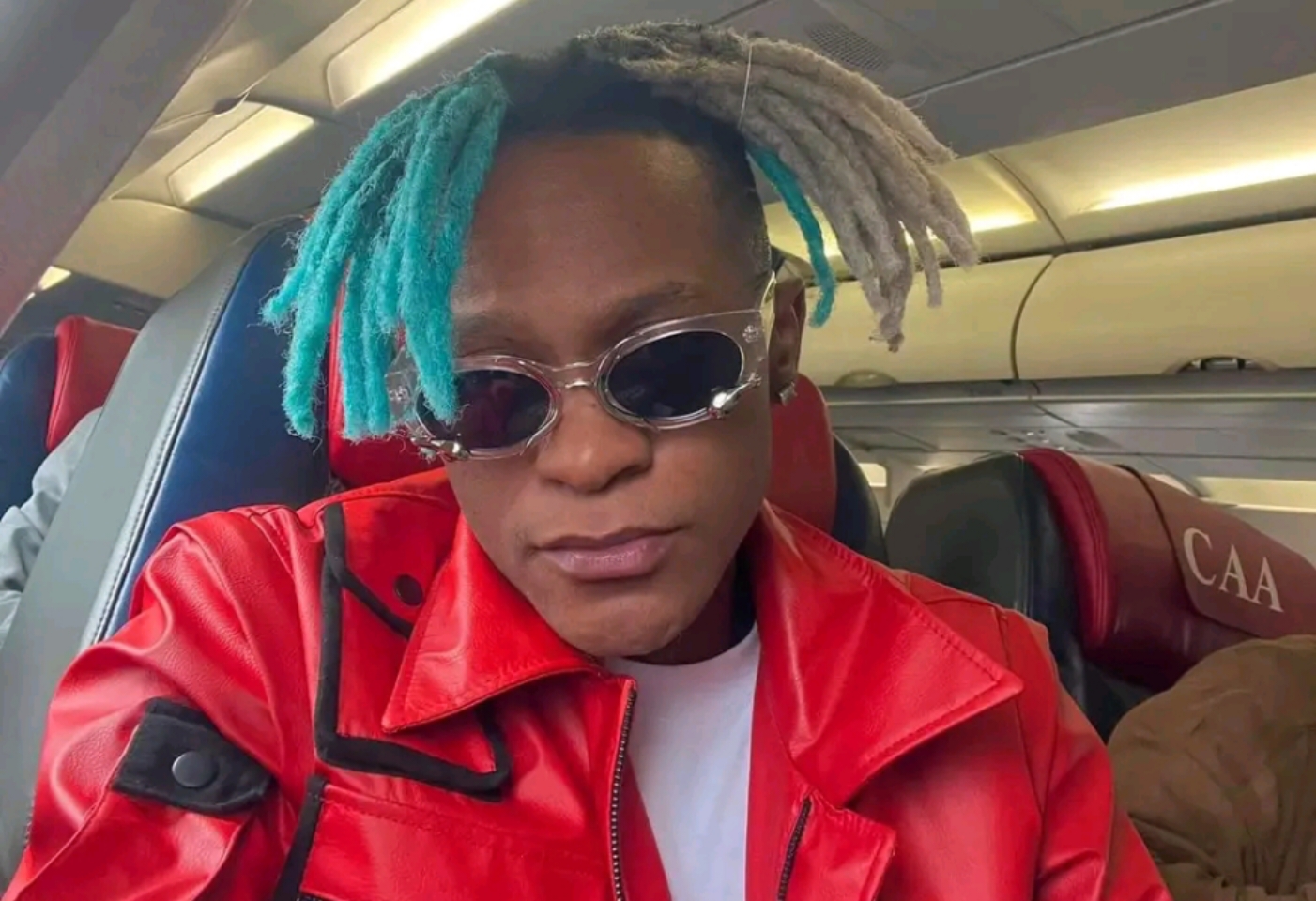 Goma : Le double concert de Innocent Balume finalement maintenu ! – LES ...