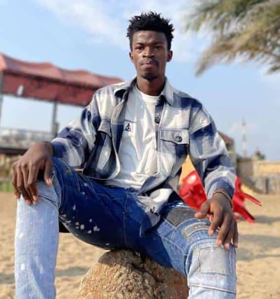 Flash/Goma : porté disparu depuis près de 5 jours, l’étudiant Youssouf ...